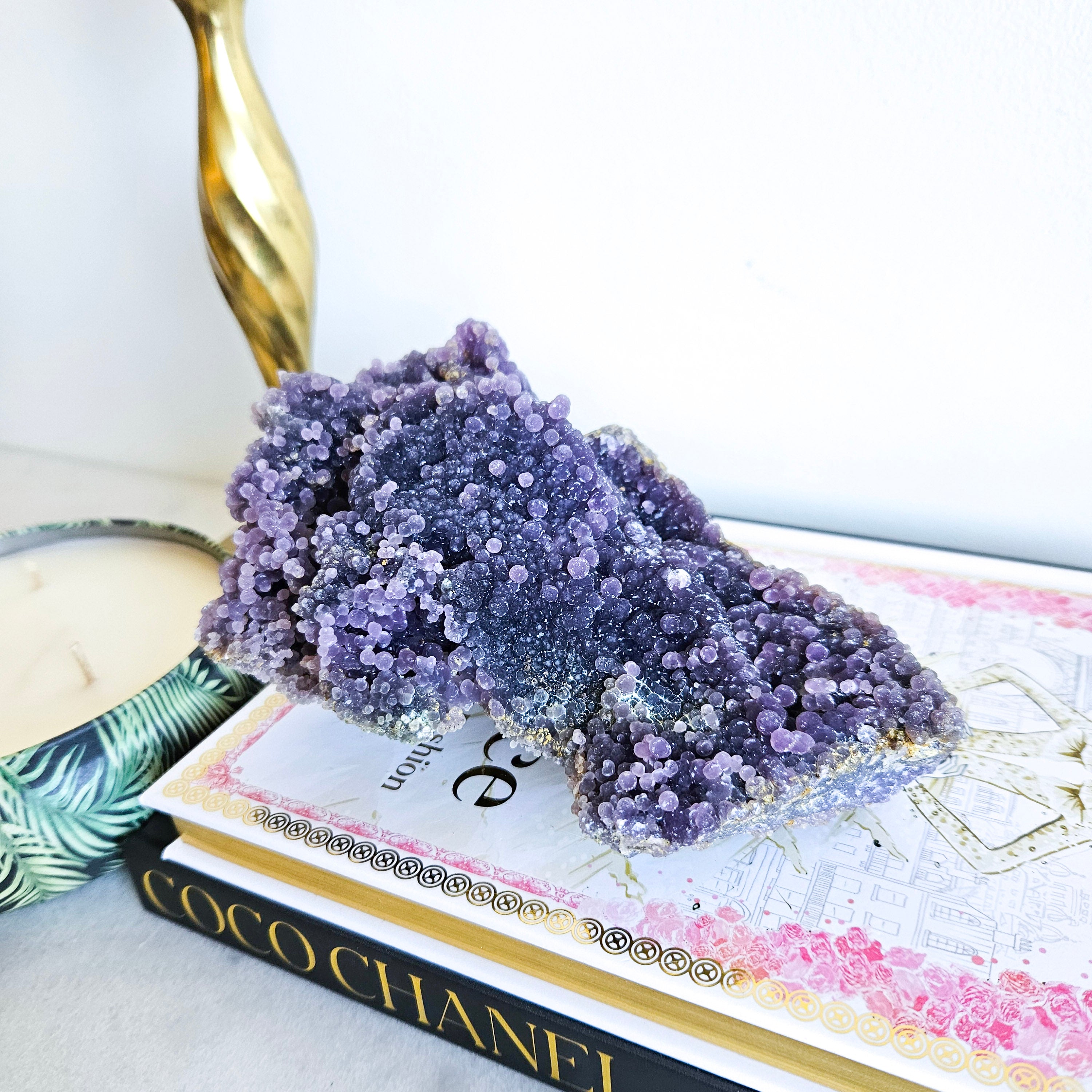 Rare Crystals | Celestial Crystals