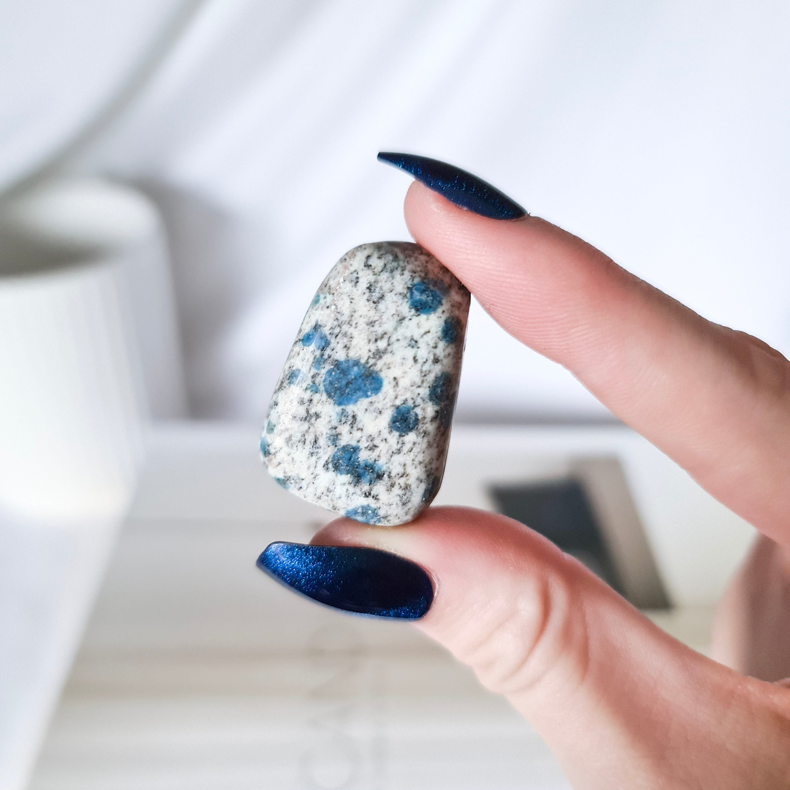 K2 Tumbled Stones | Celestial Stones Australia – Celestial Crystals